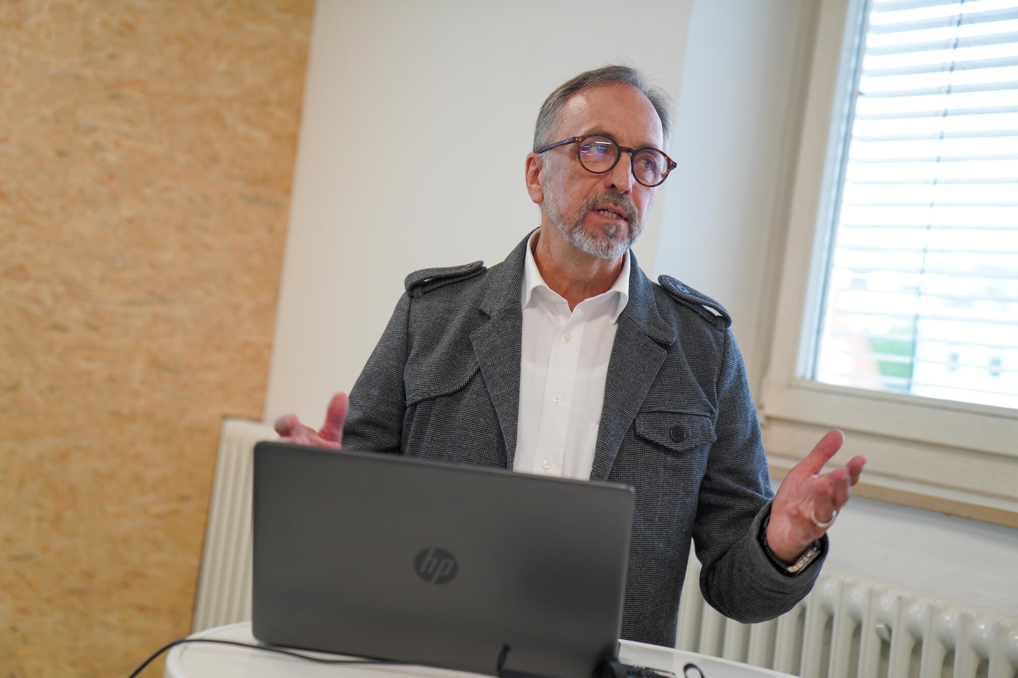 Über die SEG - SEG Schlüchtern